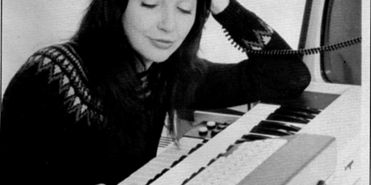 Five inspirational women in music - Wedding Jam