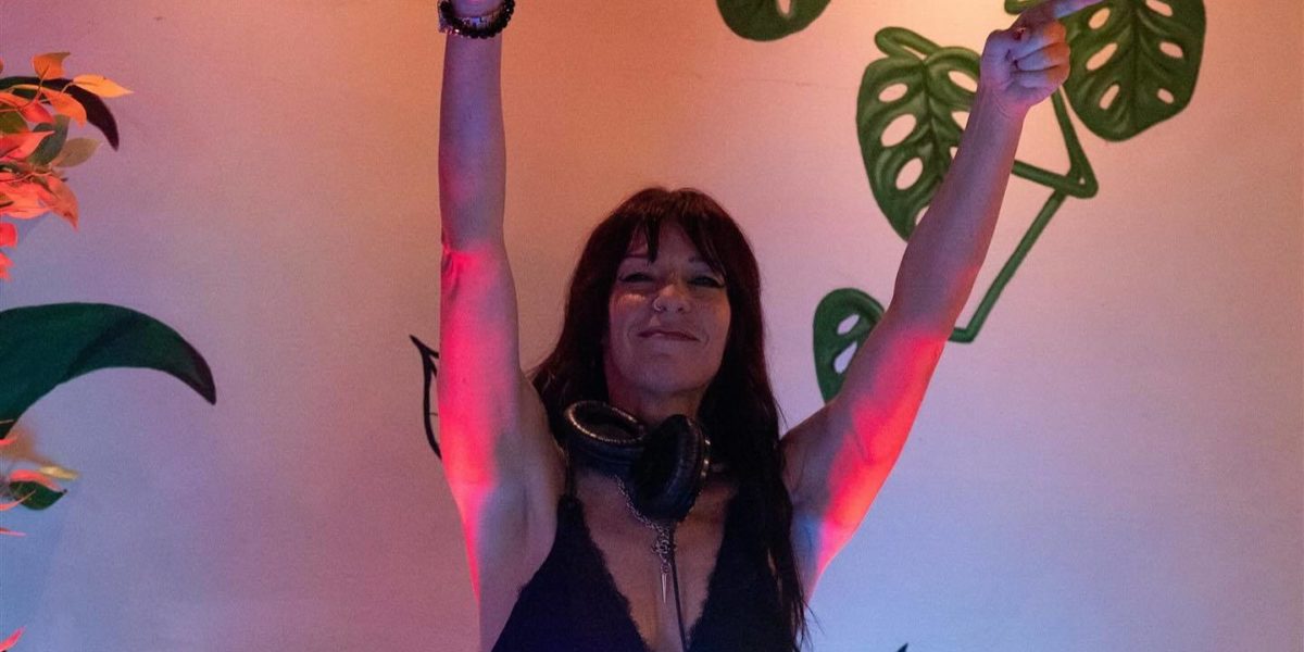 Like To Get To Know You Well: DJ Bex - Wedding Jam