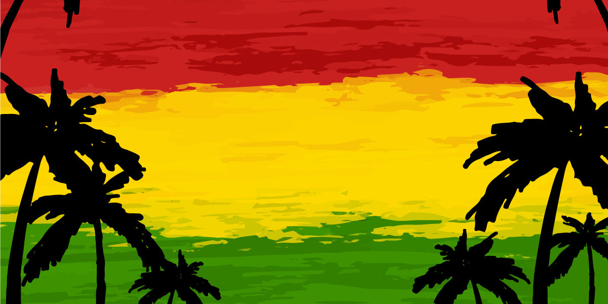 6 Reggae Tunes for Your Summer Wedding - Wedding Jam