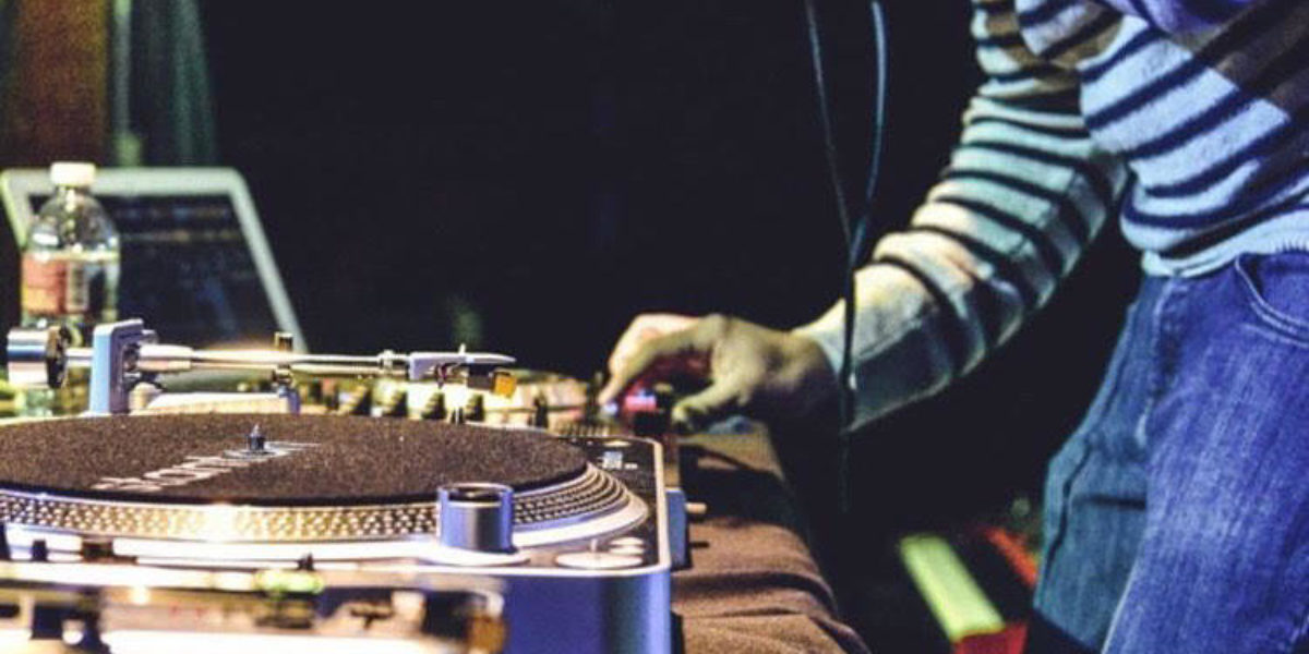 Wedding DJs - Wedding Jam