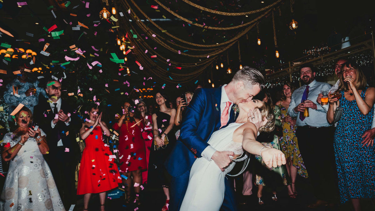 Wedding Jam