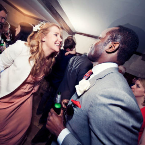 About - Wedding Jam